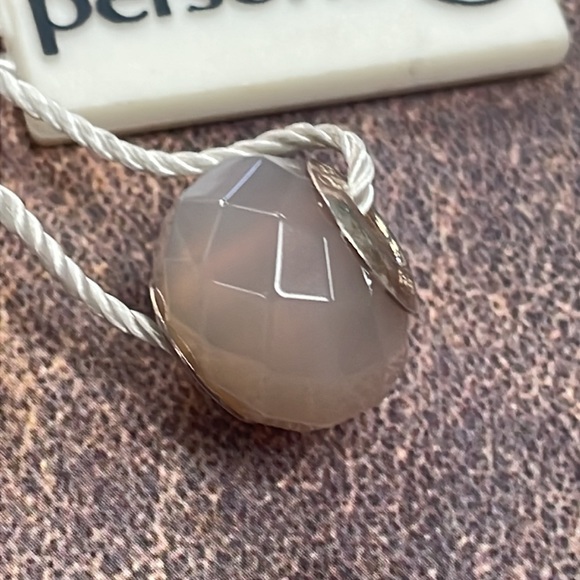Persona | Jewelry | Nwt Persona Bead Charm | Poshmark